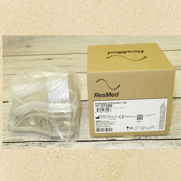 Other | Resmed Humidair Water Reservoir Chamber 37299 Nib | Poshmark